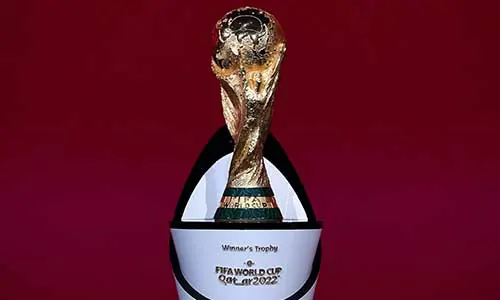 FIFA World Cup Trophy History Who Owns And Keeps The Original Cup FIFA World Cup Trophy History Who Owns And Keeps The Original Cup